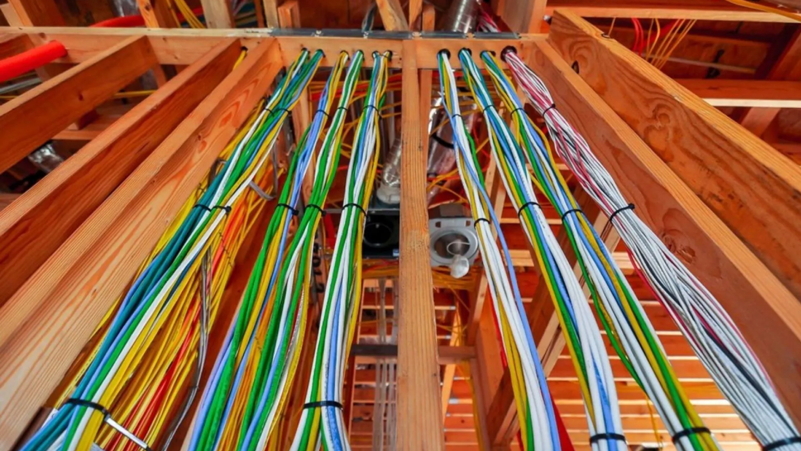 Top Electrical Wiring Services for New Construction in NJ & NY | Triton ...